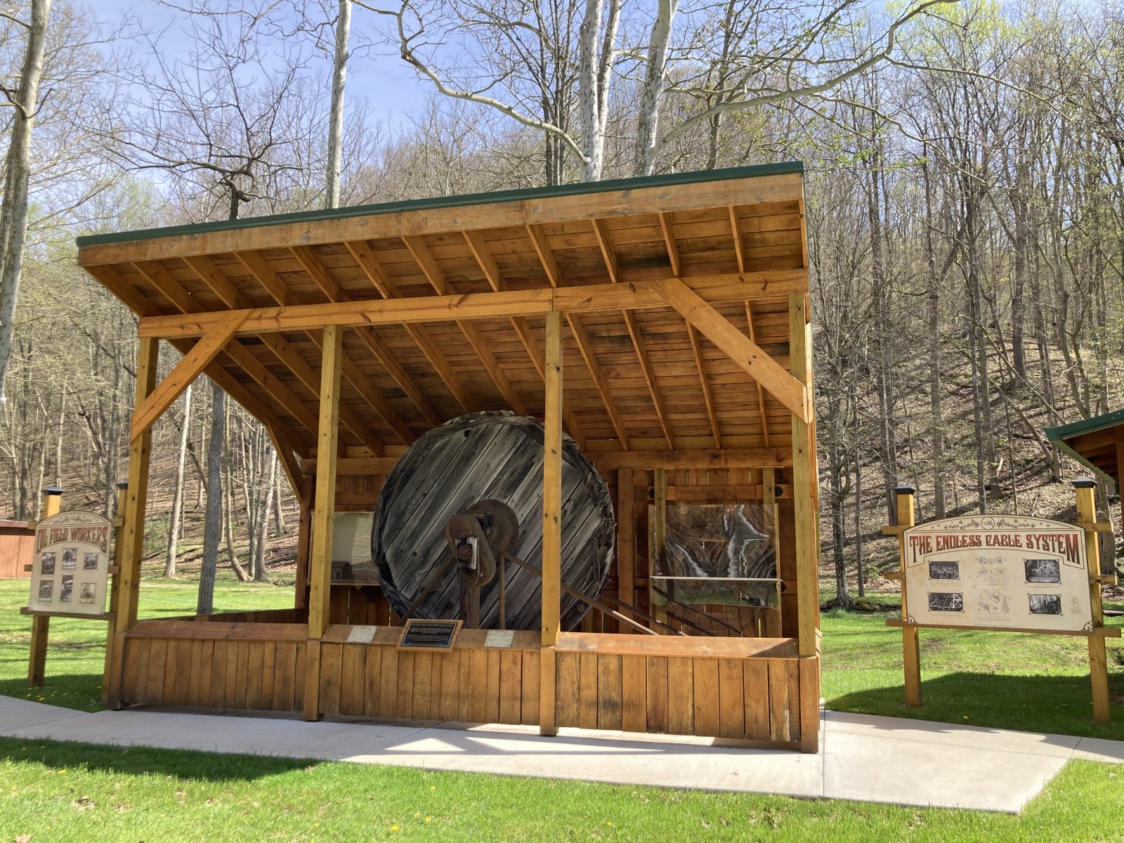 Something for Everyone at Mountwood! - Mountwood Park